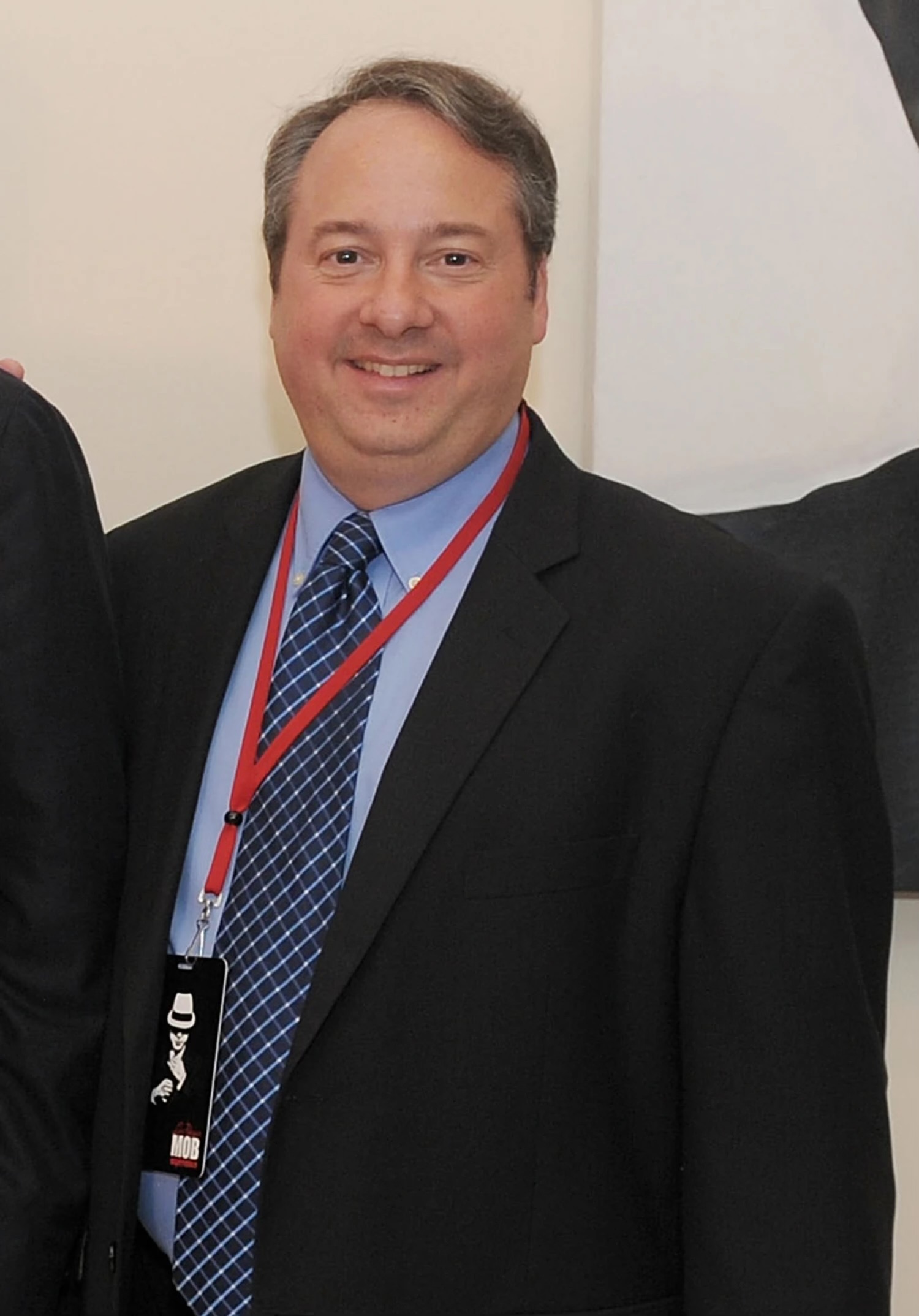 MOB EXPERIENCE GRAND OPENING - Jay Bloom